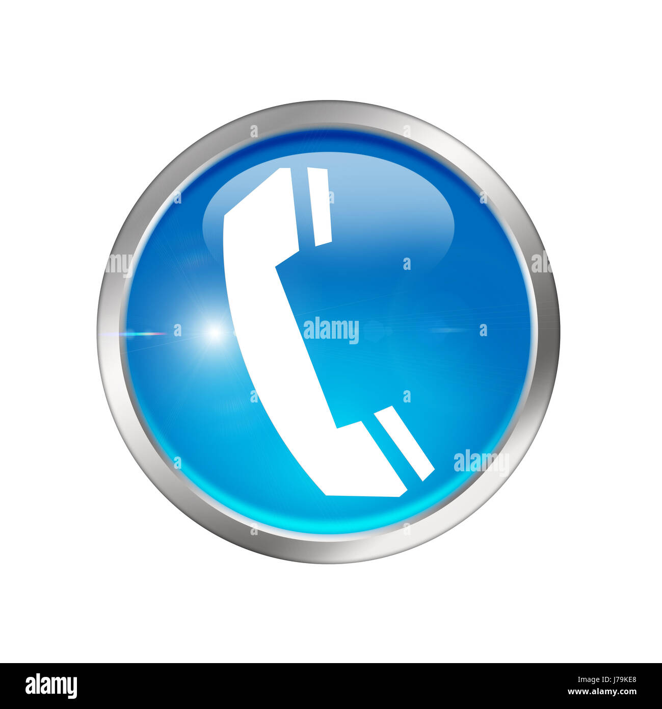 blue call button sign signal telephone box phonebooth telephone kiosk ...