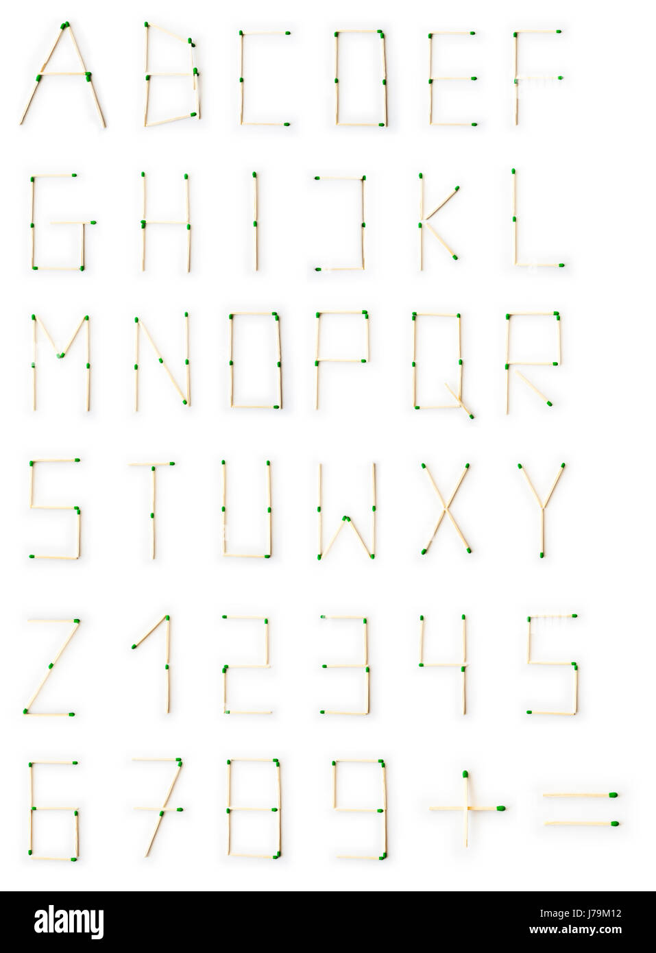 Cool Fonts To Write In Abc