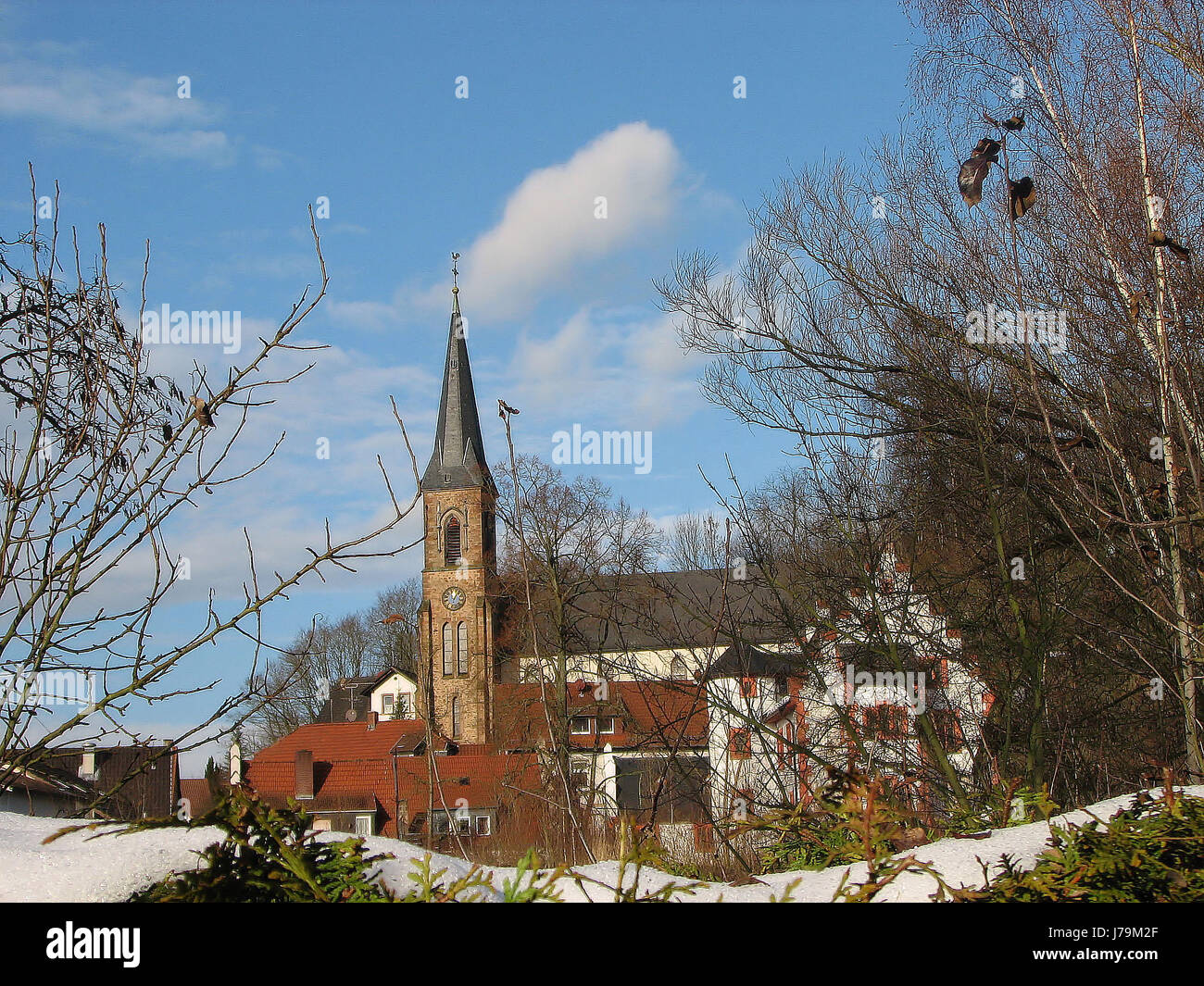 Soden hi-res stock photography and images - Alamy