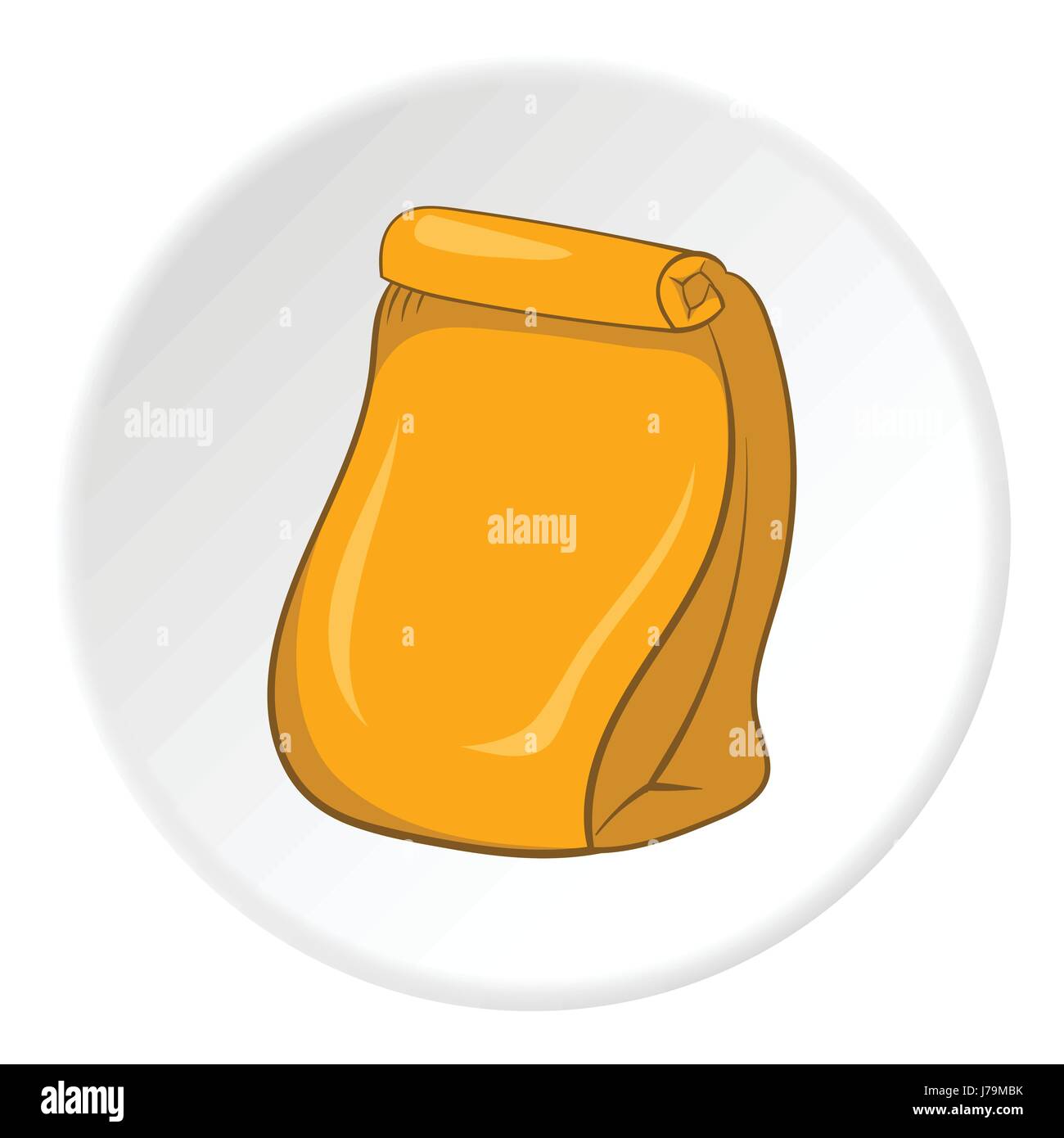 Blank production shop Stock Vector Images - Alamy