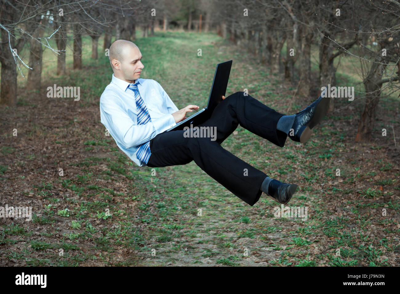 The descent of man hi-res stock photography and images - Alamy