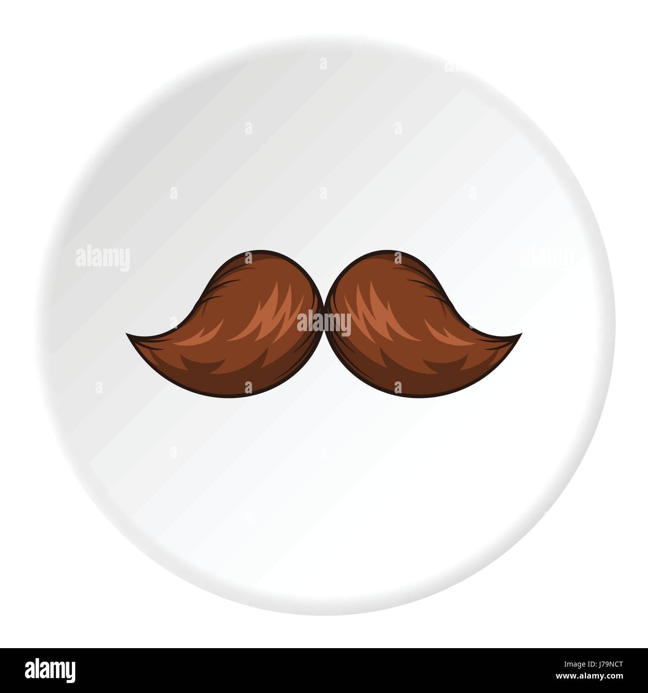 Toff cartoon hi-res stock photography and images - Alamy