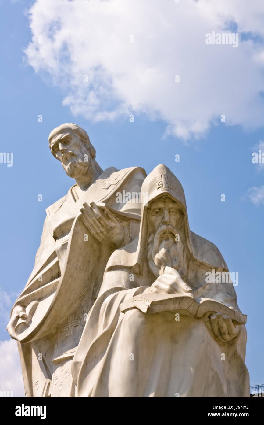 Famous christian art hi-res stock photography and images - Alamy