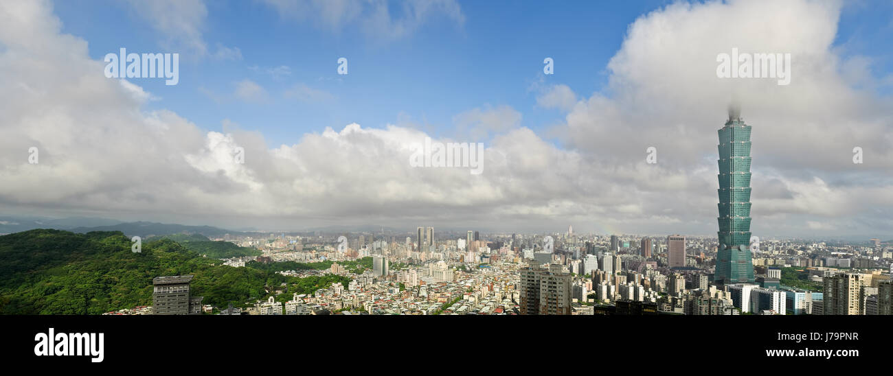 horizon sight view outlook perspective vista panorama lookout day ...