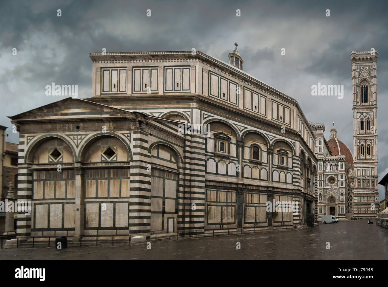 cathedral perspective prospect style of construction architecture ...