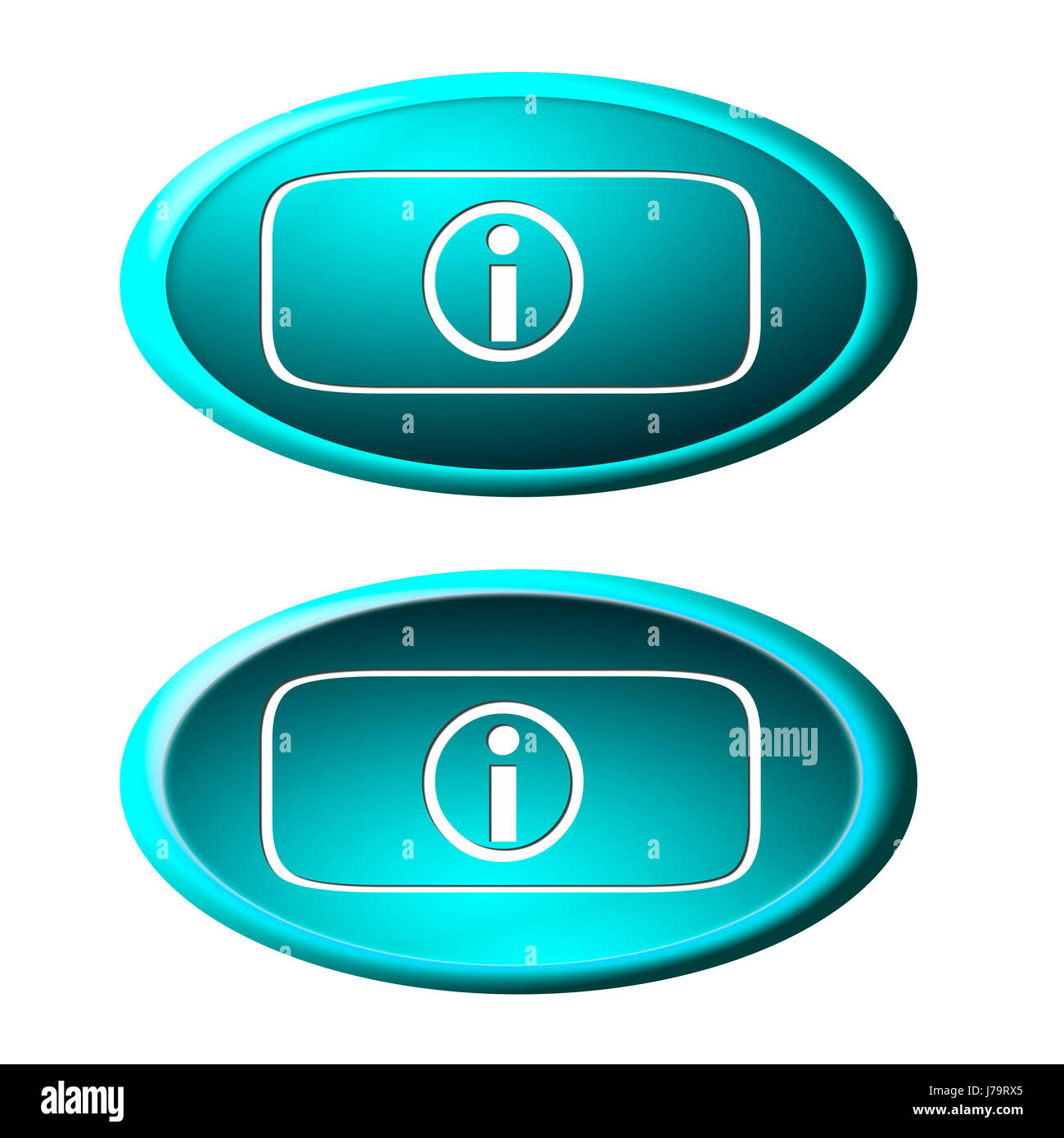 info inform button data informations substratums facts information ...