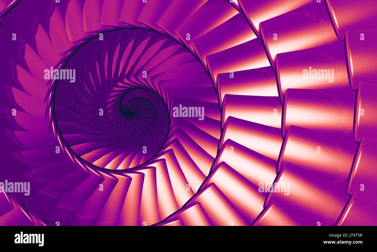 purple spiral reincarnation rebirth backdrop background spa wellness ...
