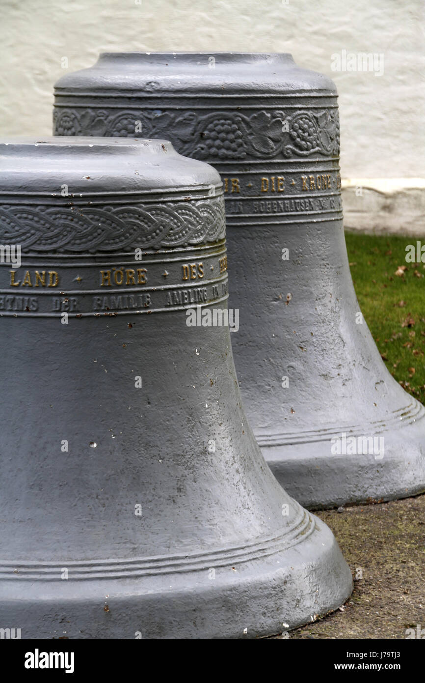 German bells hi-res stock photography and images - Alamy