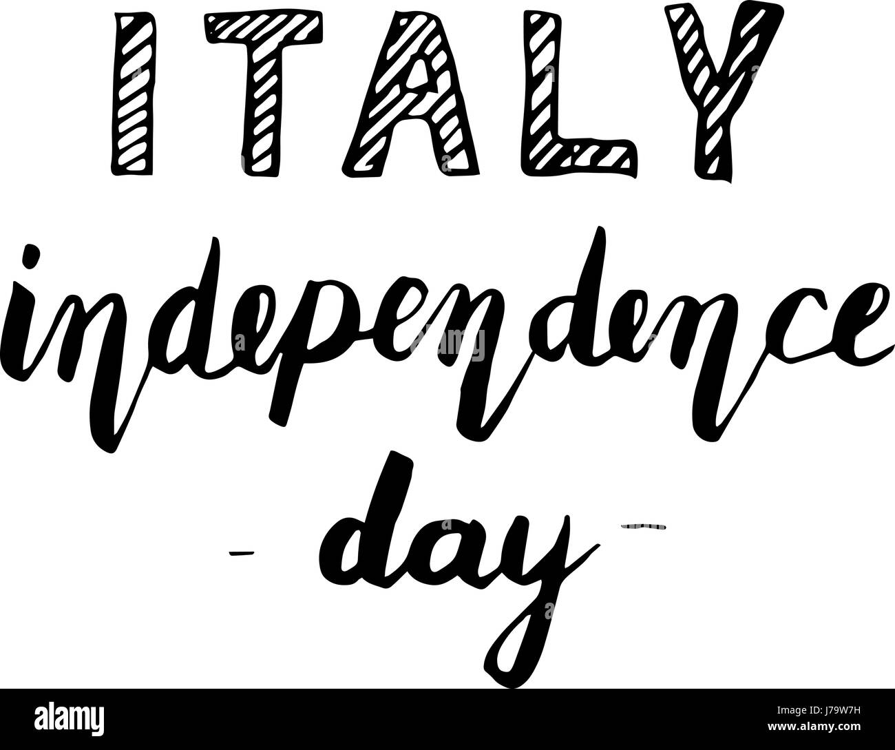 Callygraphy Black and White Stock Photos & Images - Alamy