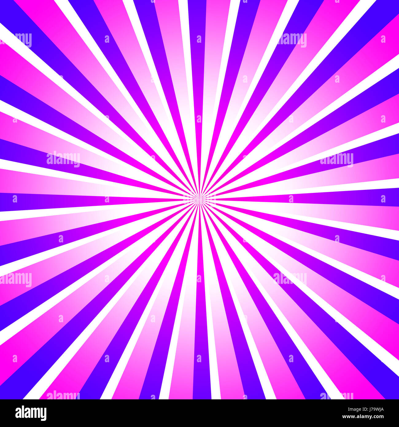 background - rays of light purple blue 02 Stock Photo - Alamy