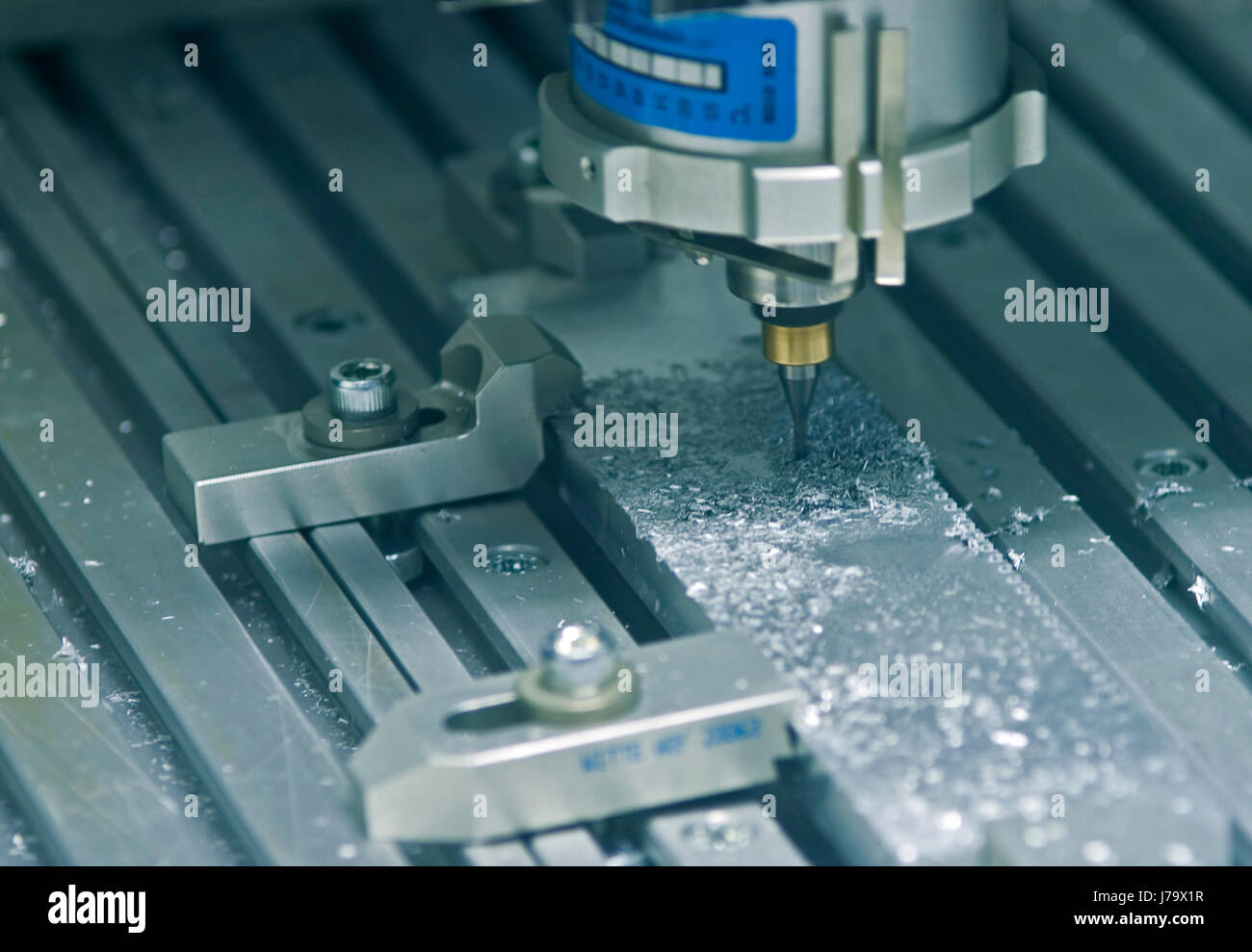 industrial lathe metallic automated device drilling bore tools macro ...