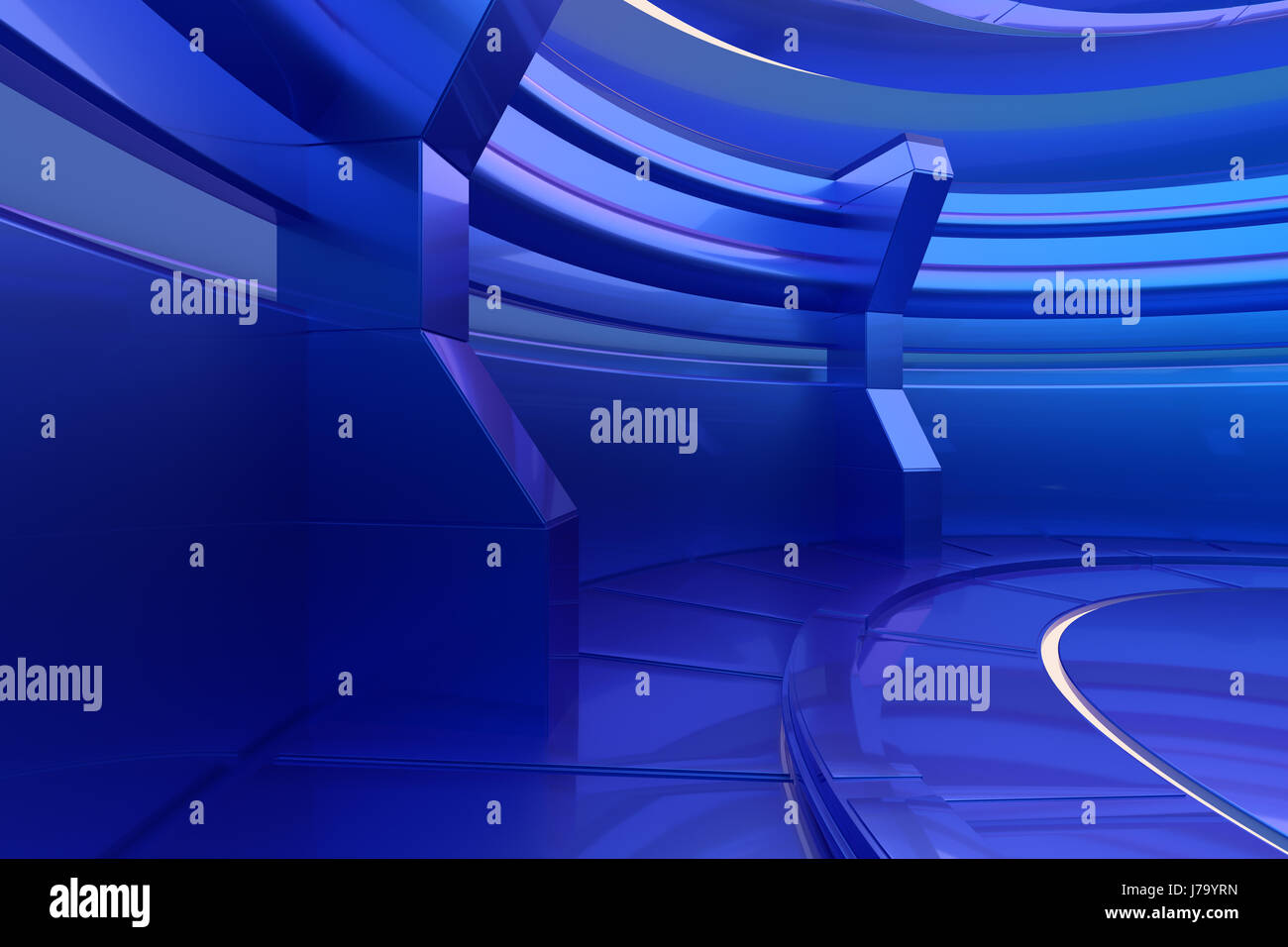 Background interior abstract hi-res stock photography and images - Alamy