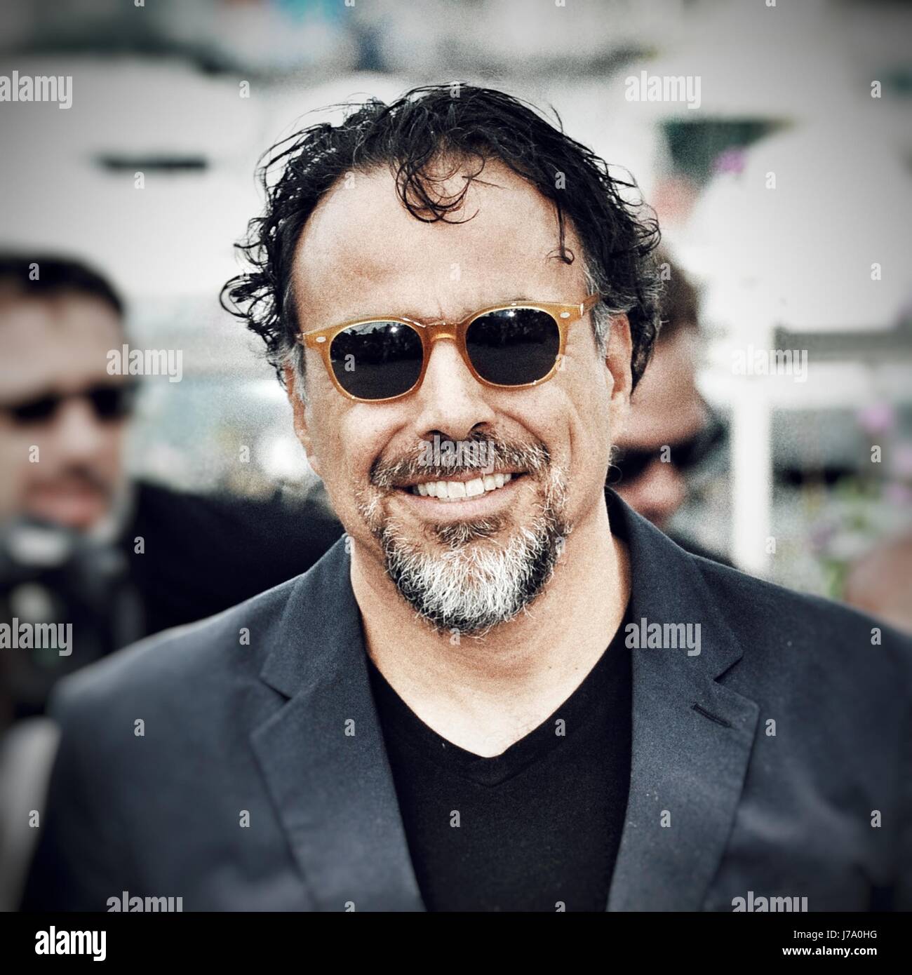 70th Cannes Film Festival 2017, Alternative portraits Pictured ...