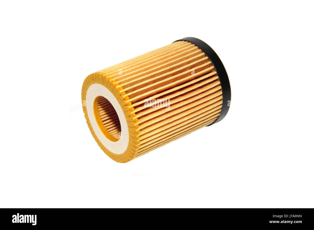oil filter element Stock Photo - Alamy