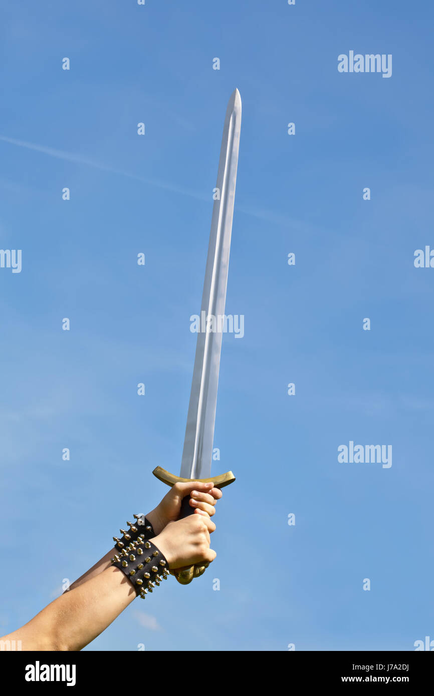 Sword details hi-res stock photography and images - Alamy