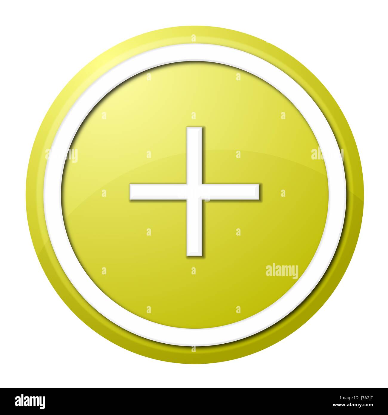 round about circle button plus icon sphere internet www worldwideweb ...