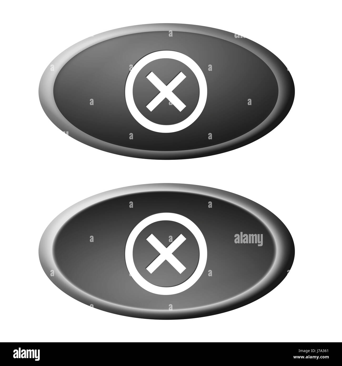 Close up stop sign Black and White Stock Photos & Images - Alamy
