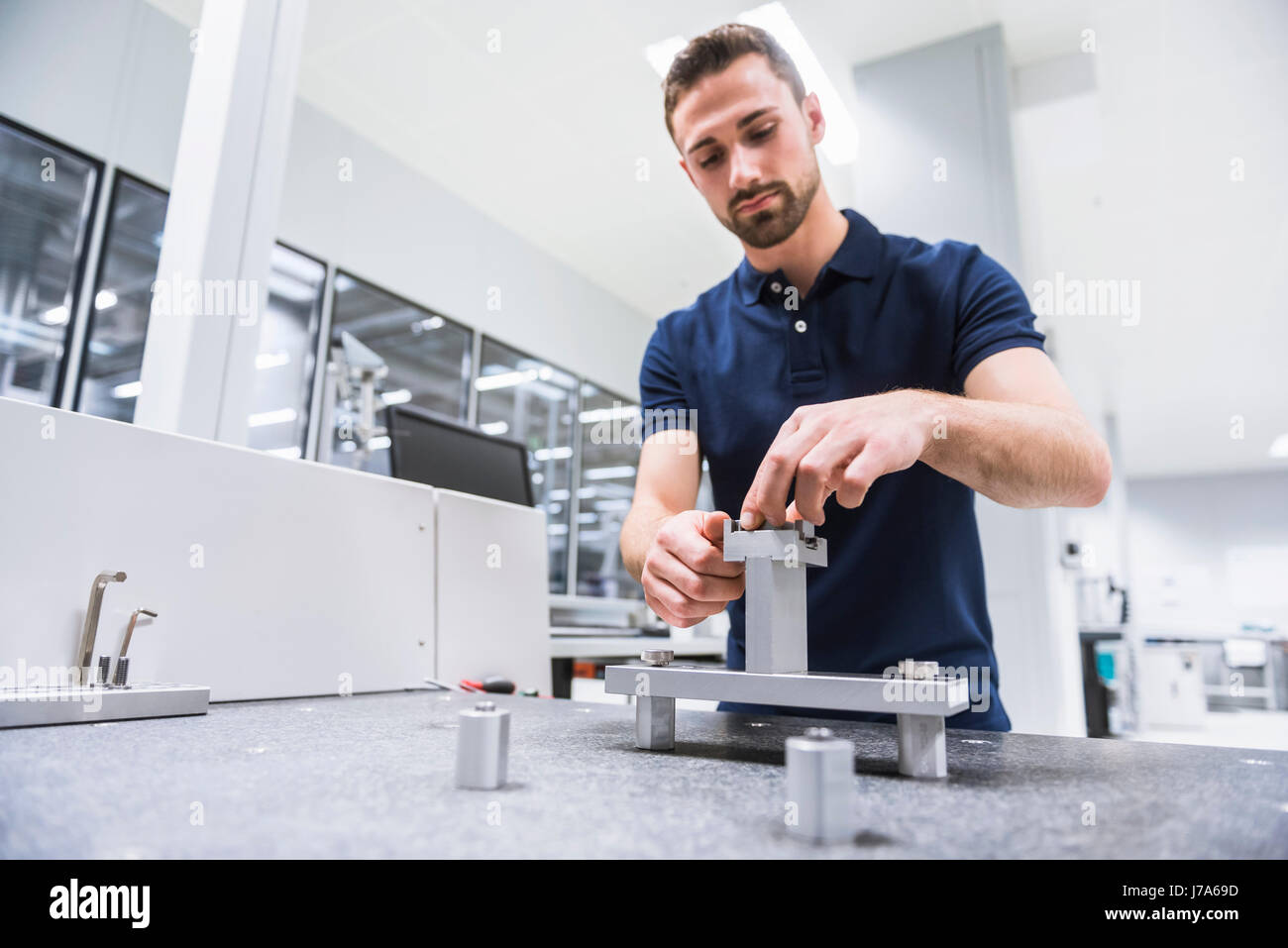 Instrument machine hi-res stock photography and images - Alamy