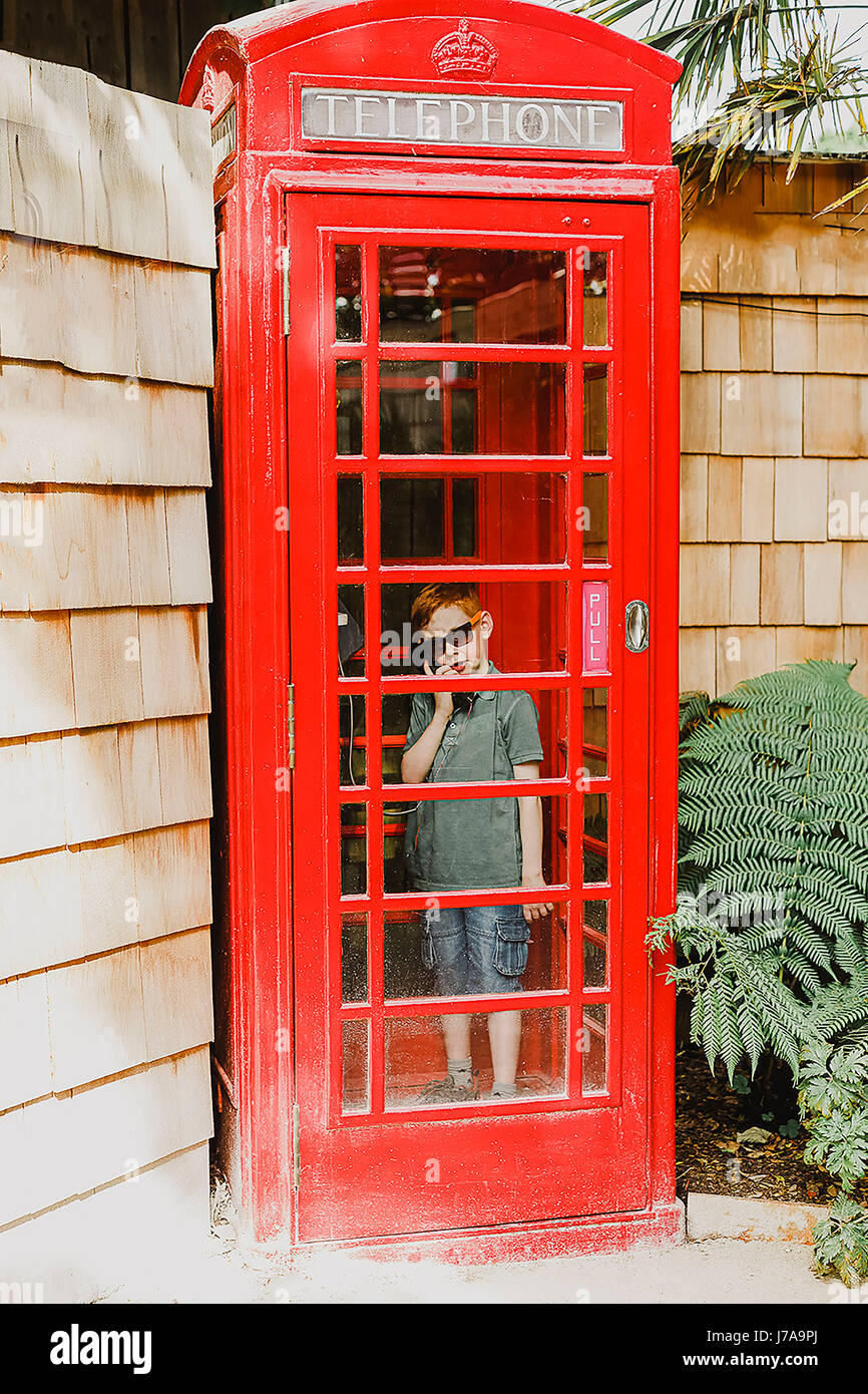 Old fashioned english boy hi-res stock photography and images - Alamy