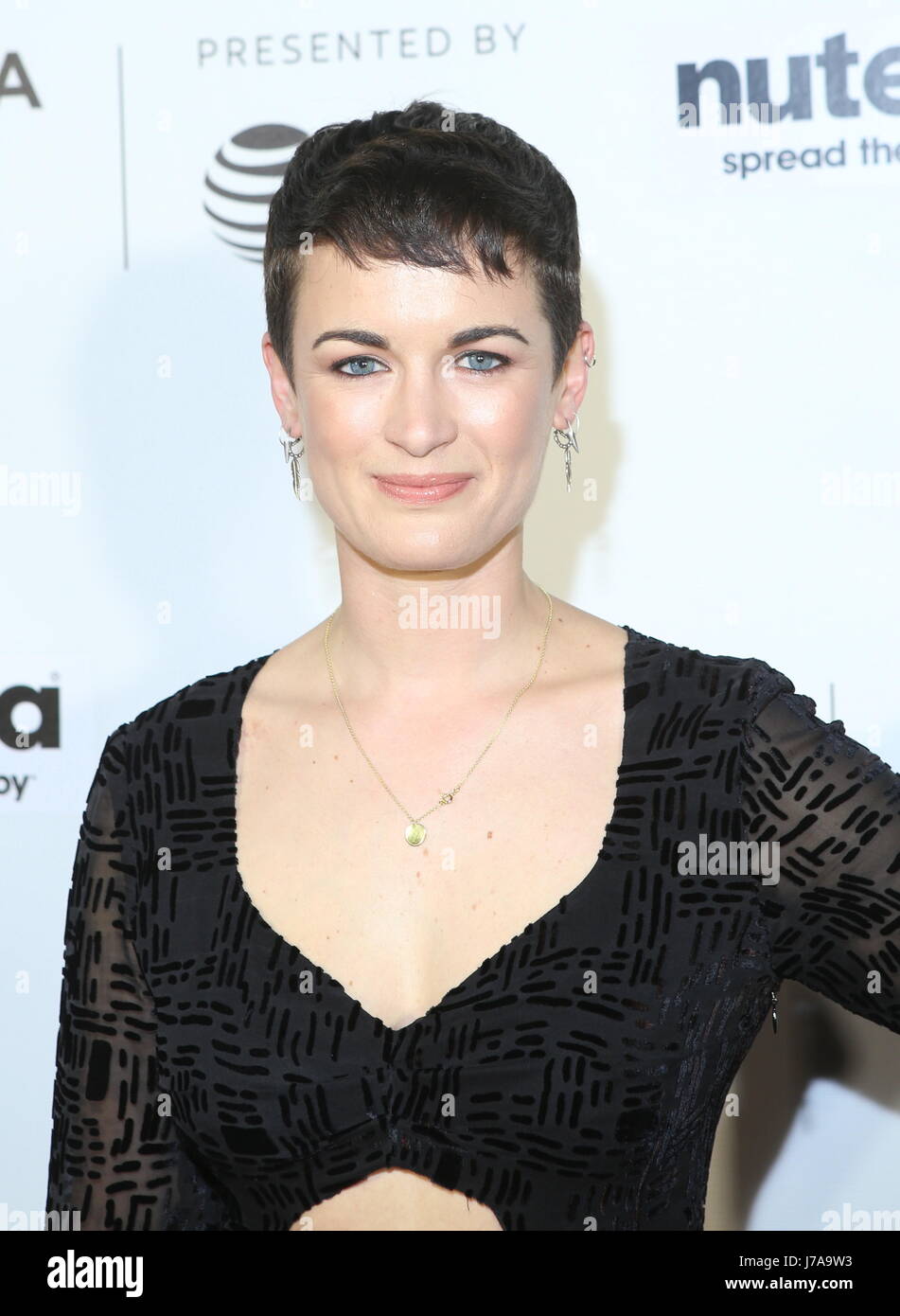 Tribeca Film Festival 2017: World Premiere of 'Viola Bird' - Arrivals ...