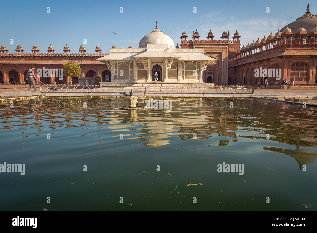 Darga hi-res stock photography and images - Alamy