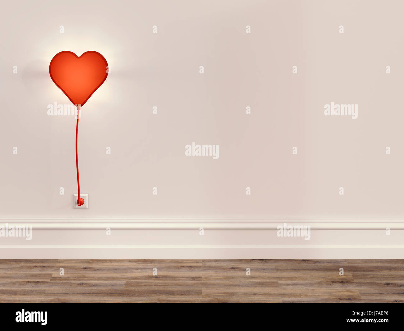 , 3d rendering Stock Photo - Alamy