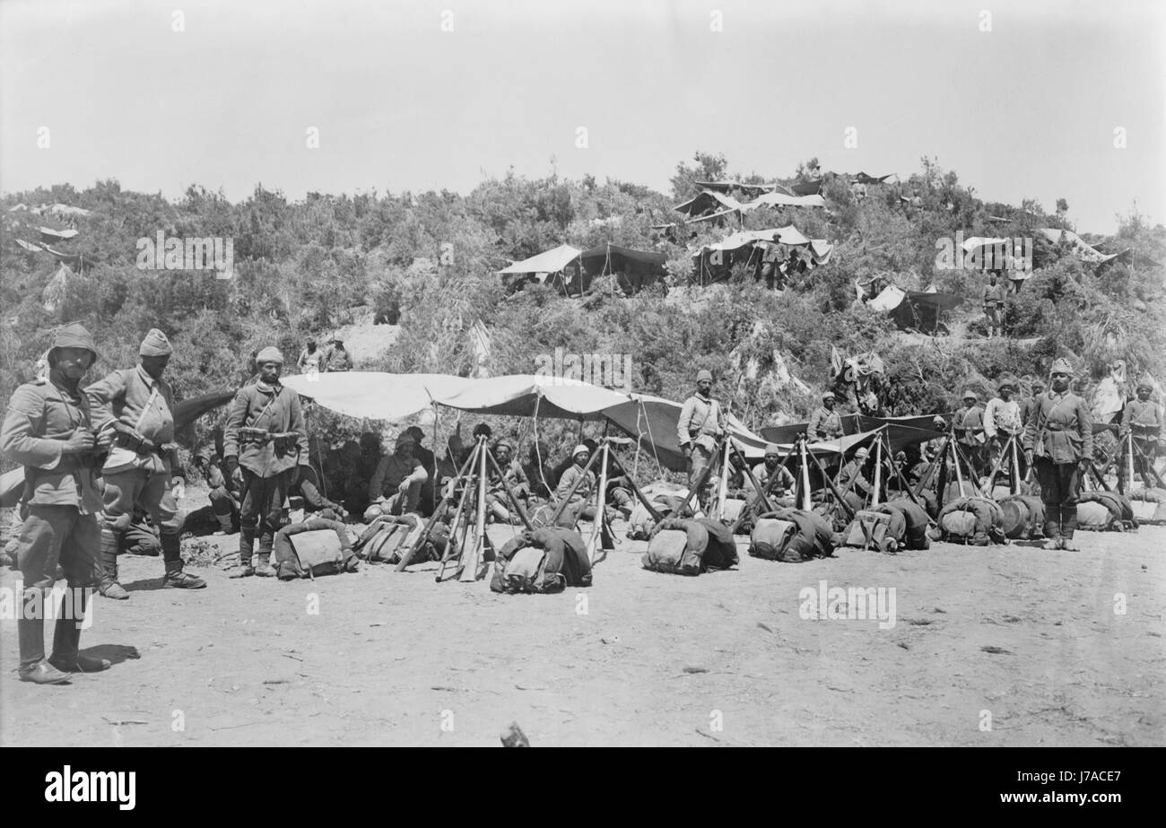 Gallipoli turkey hi-res stock photography and images - Alamy
