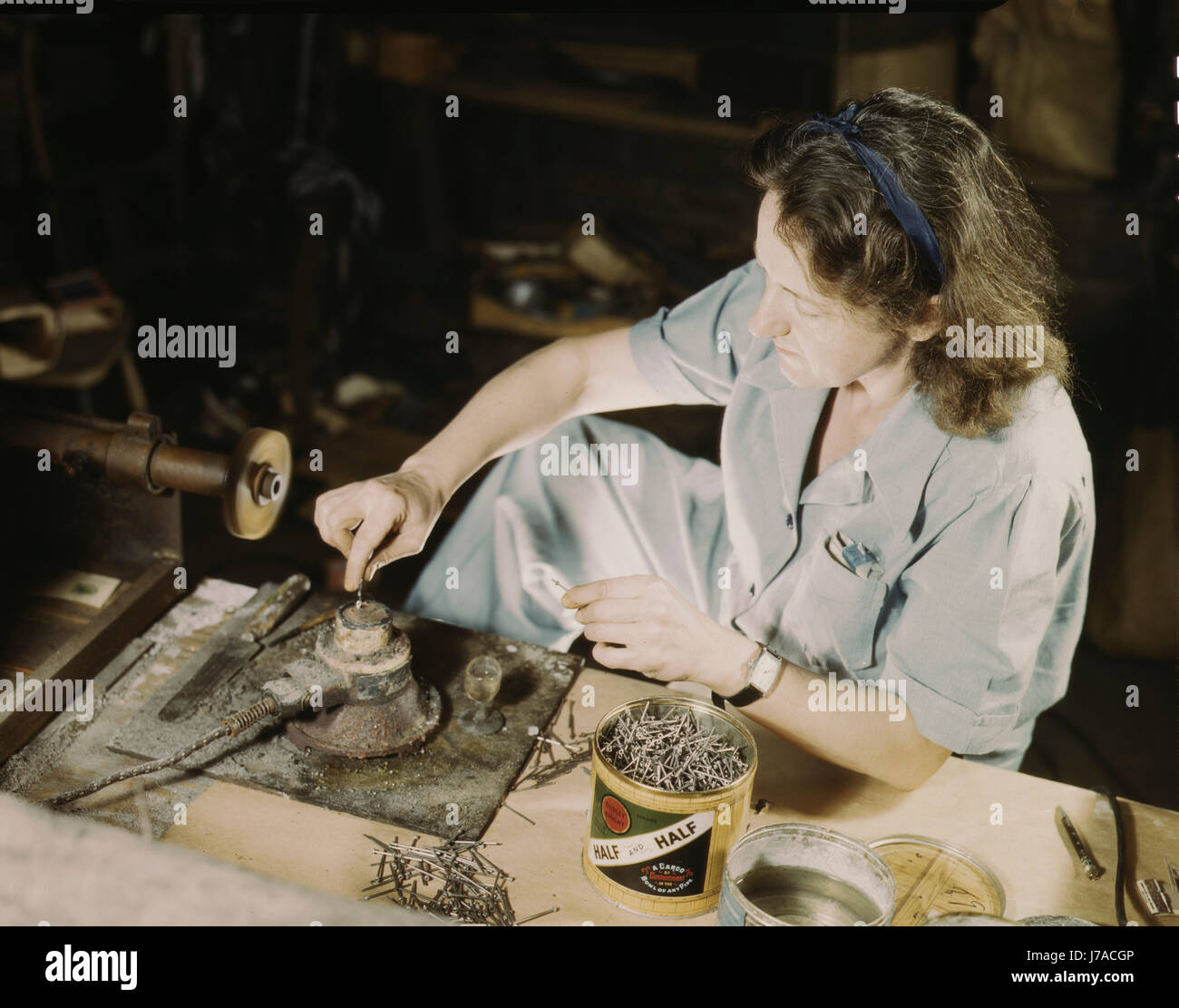 Blood transfusion history hi-res stock photography and images - Alamy