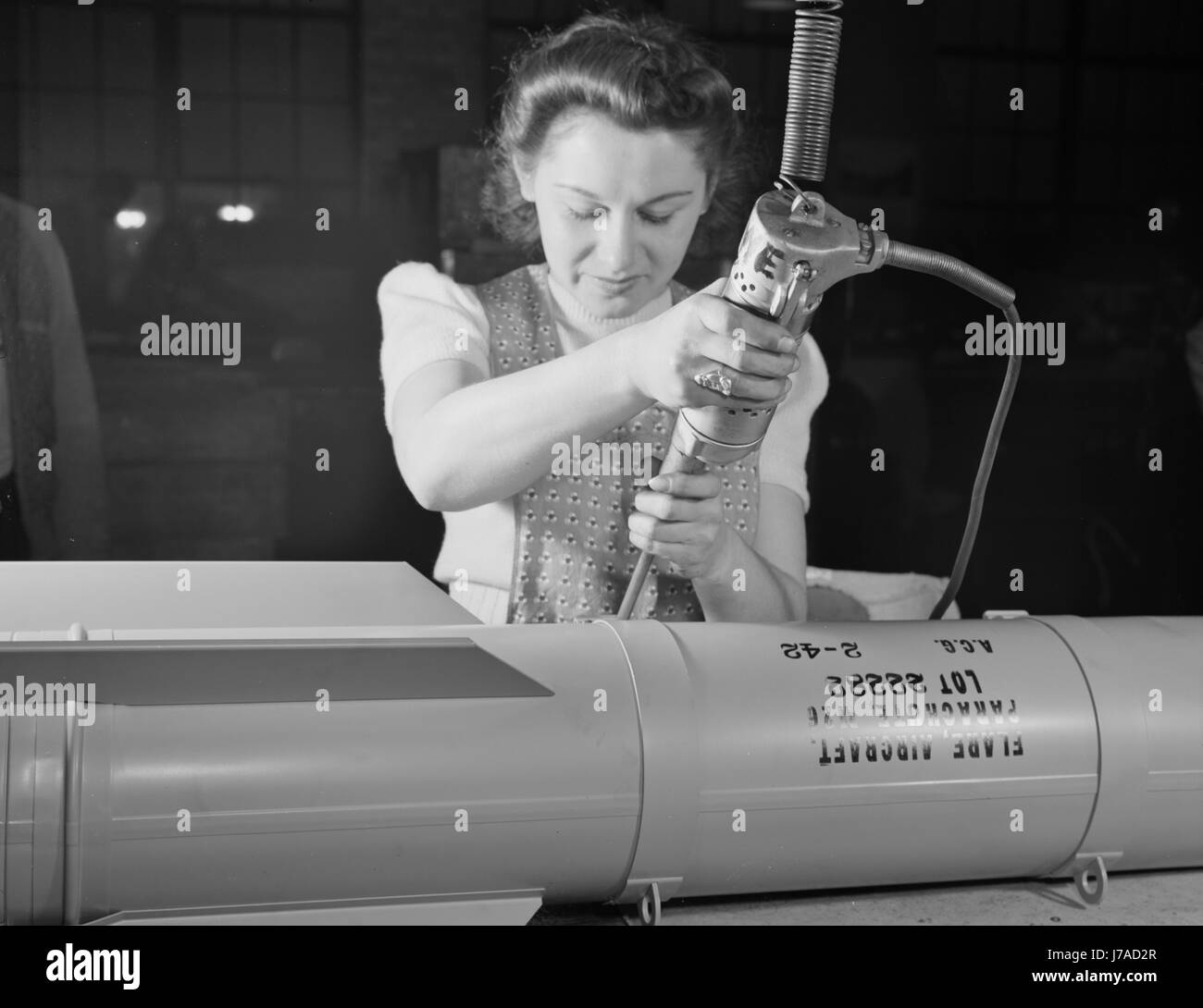 Flare casings hi-res stock photography and images - Alamy