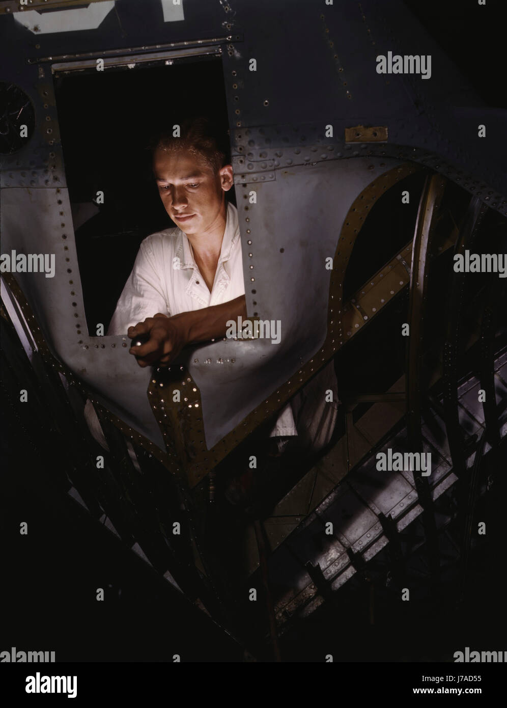 Us navy pby hi-res stock photography and images - Alamy