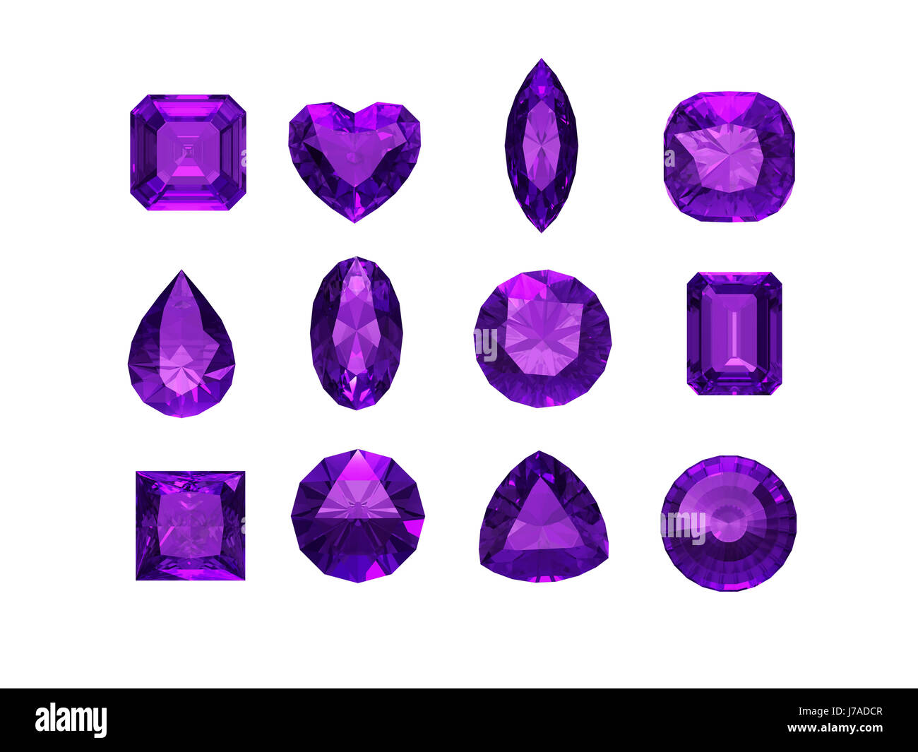 Trillion shape Cut Out Stock Images & Pictures - Alamy