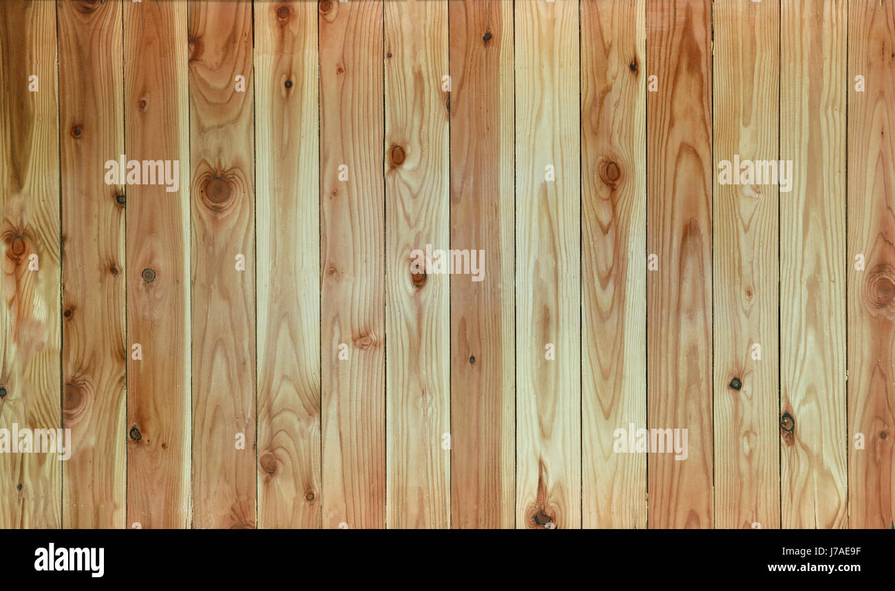 close up of wood panel pattern textured use as background or backdrop ...