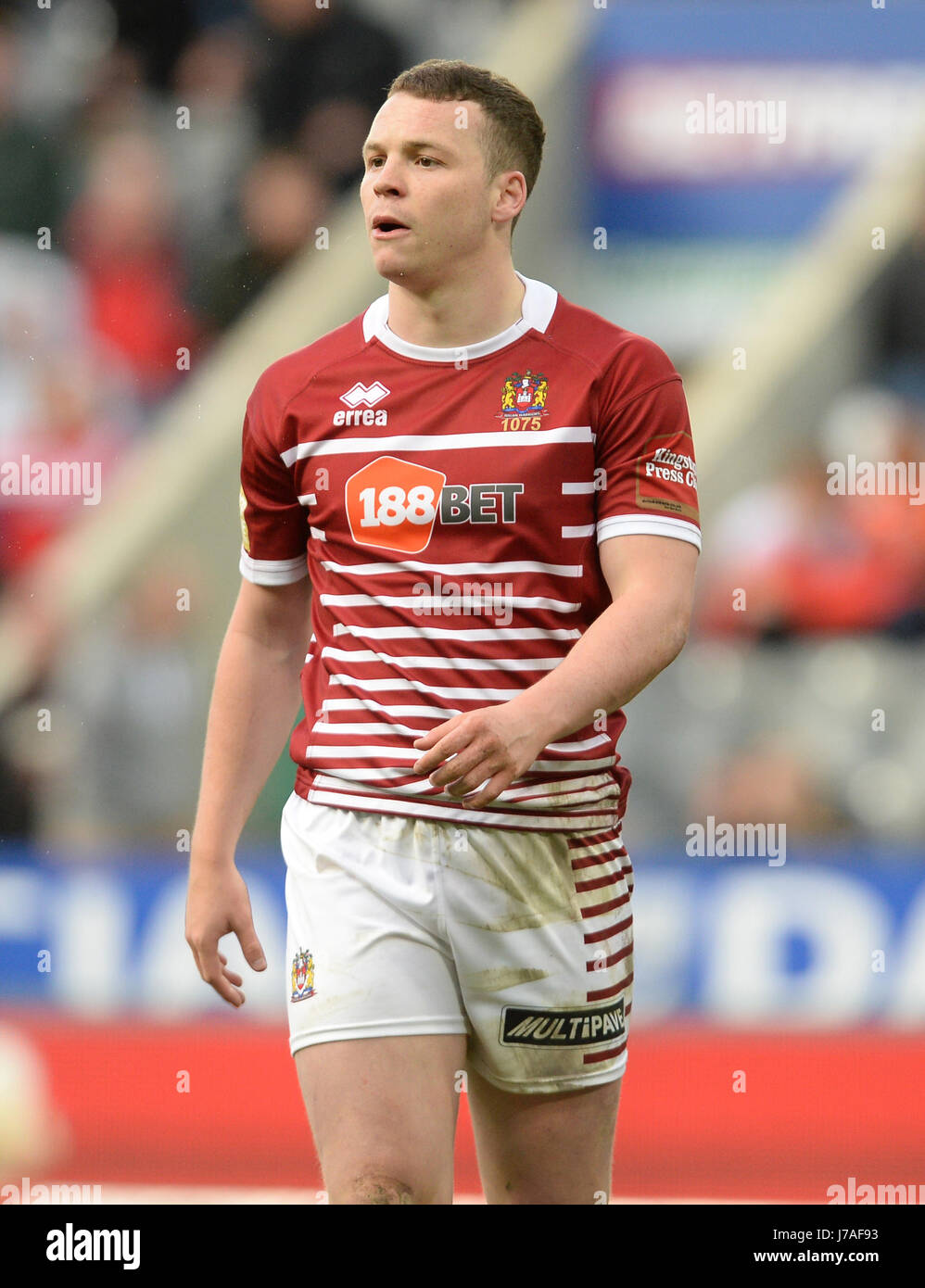 Liam marshall hi-res stock photography and images - Alamy