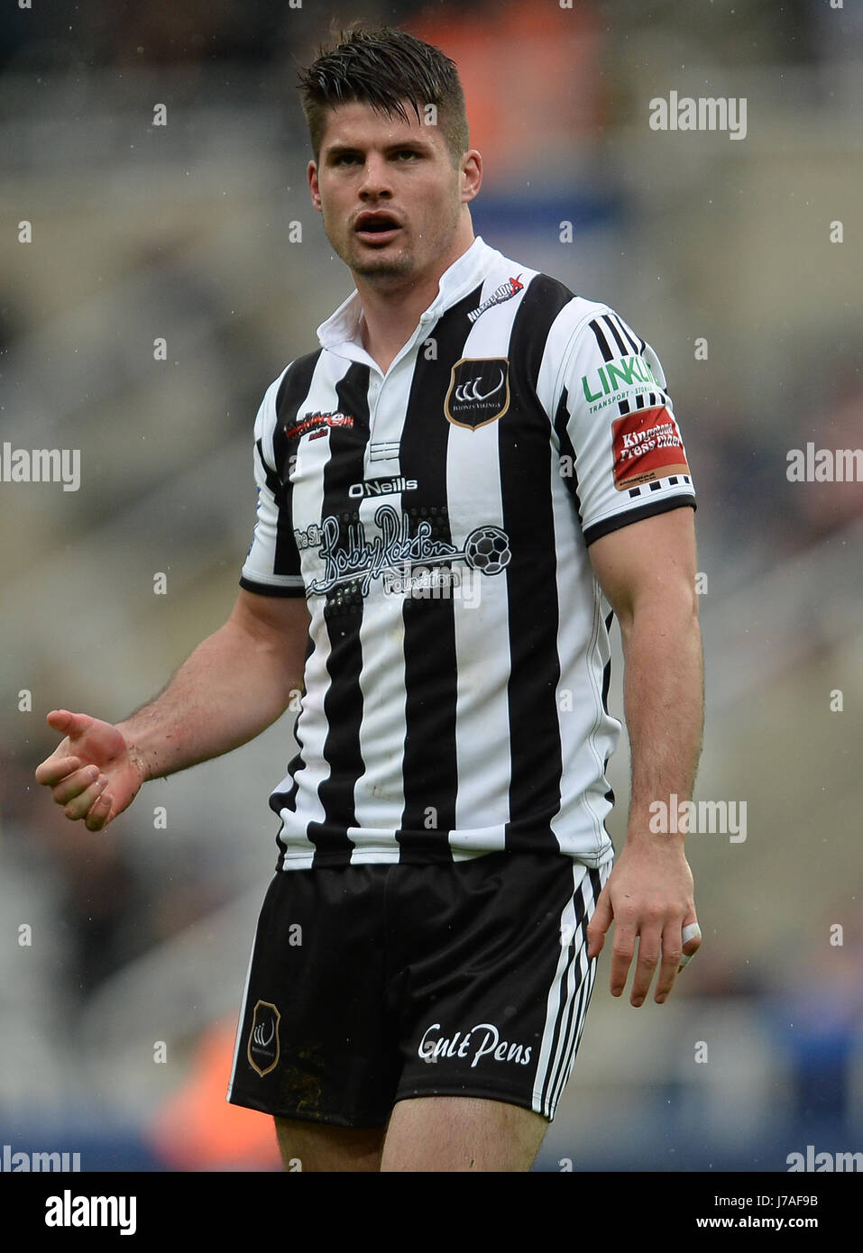 Charly runciman hi-res stock photography and images - Alamy