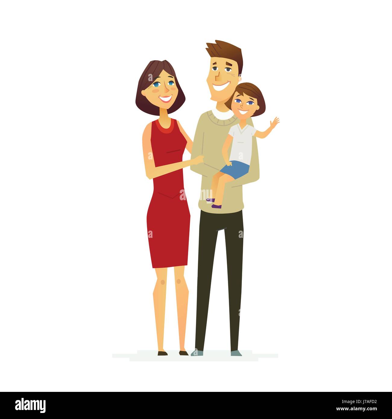 Wonderful illustration Stock Vector Images - Alamy