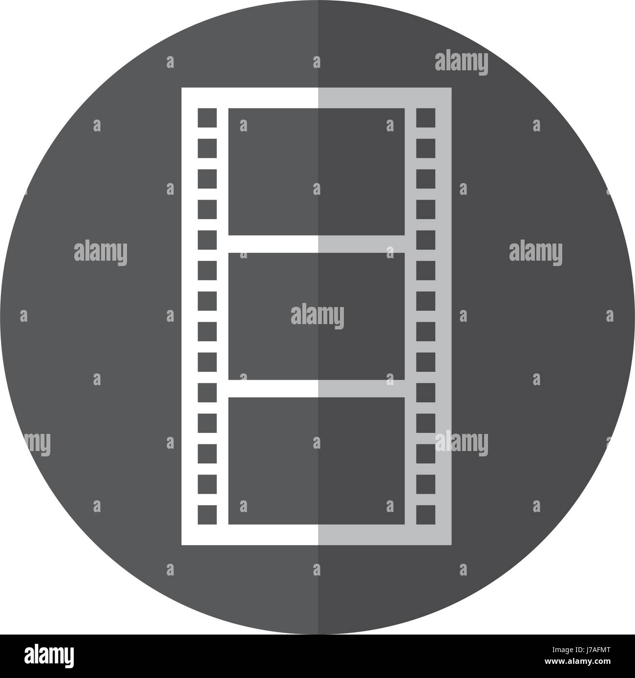 tape record film icon Stock Vector Image & Art - Alamy