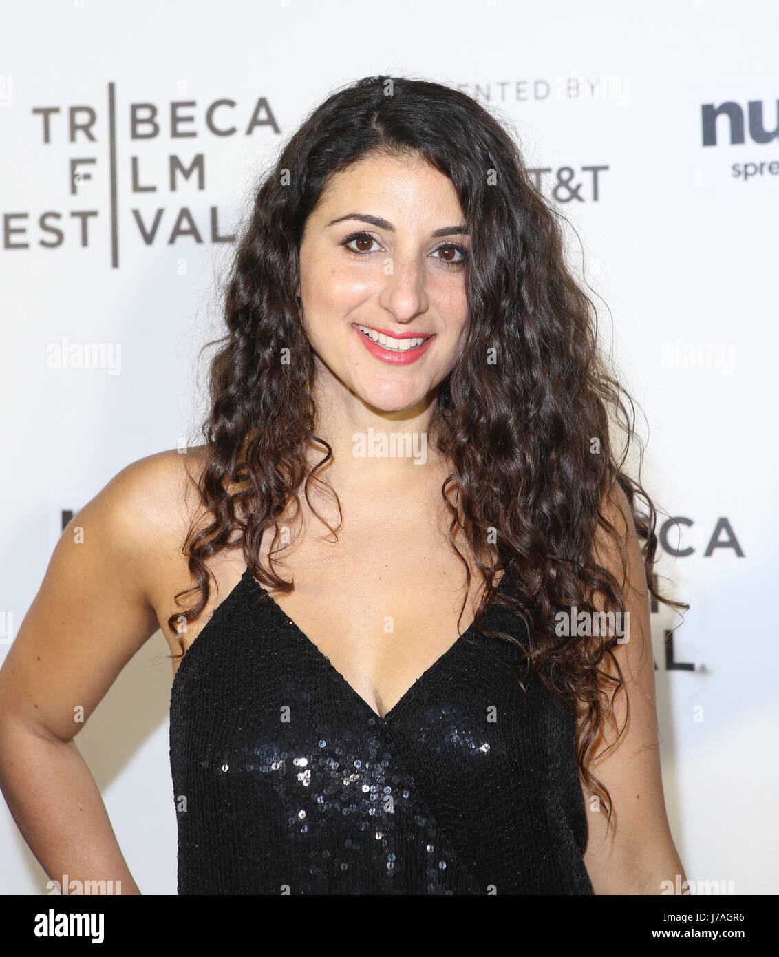 Tribeca Film Festival 2017: World Premiere of 'Fry Day' Held at Regal ...