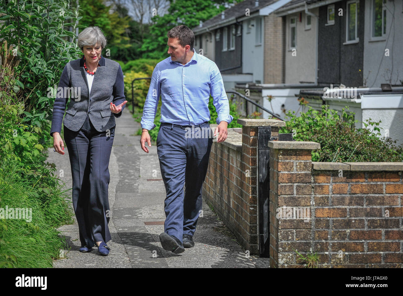 Johnny mercer mp hi-res stock photography and images - Alamy
