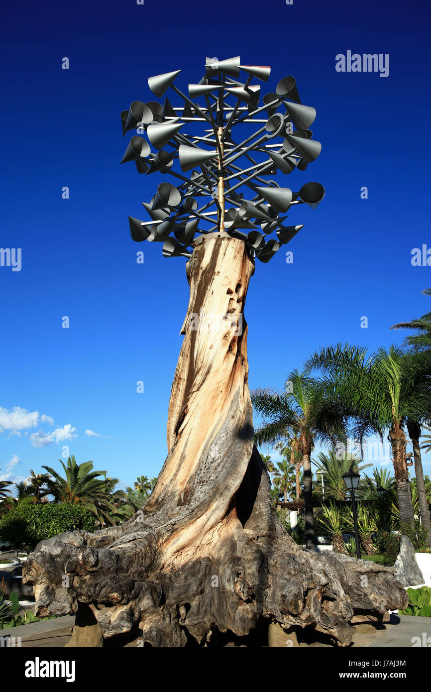 wind game as art Stock Photo - Alamy