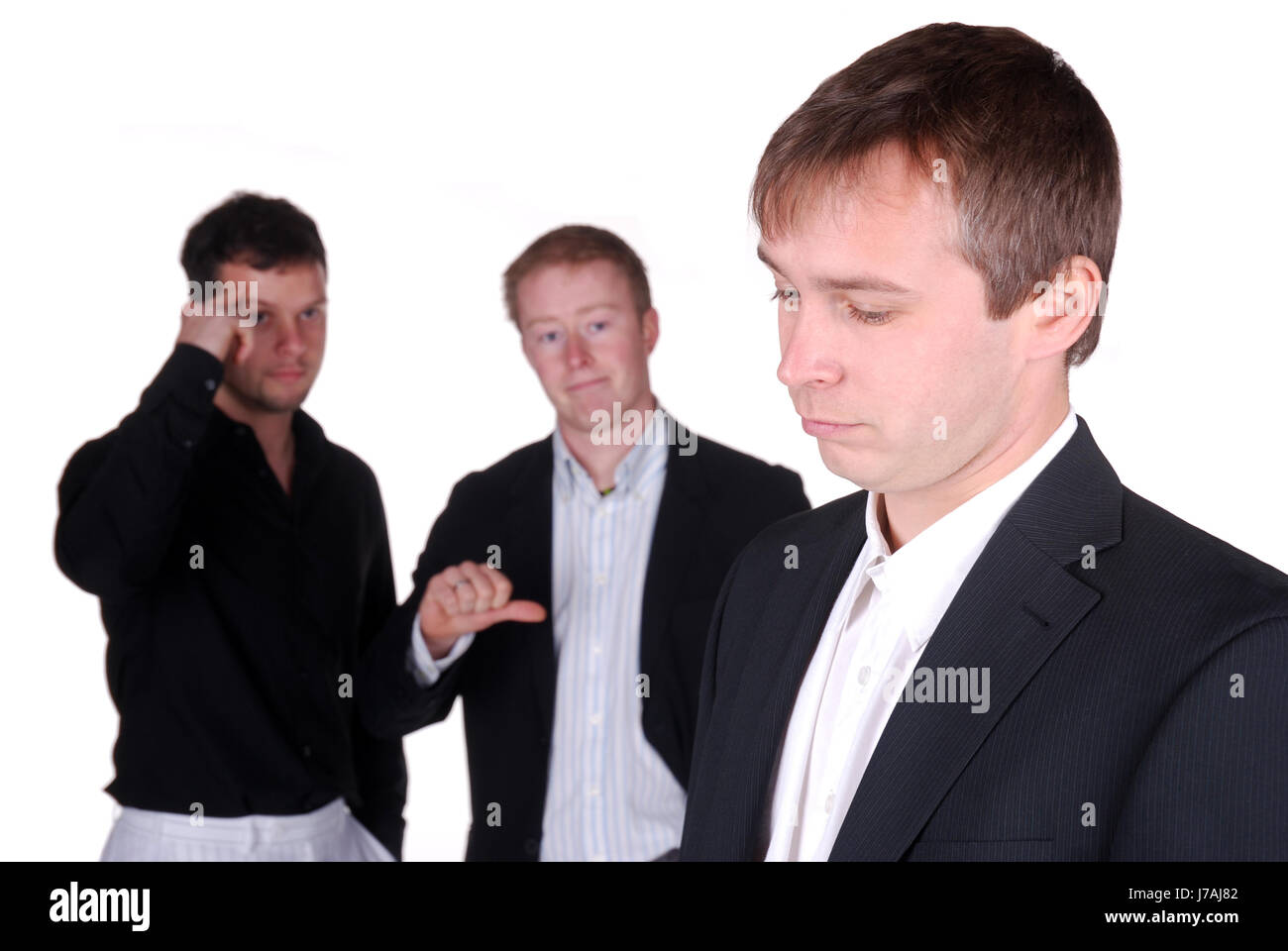 Mobbing college hi-res stock photography and images - Alamy