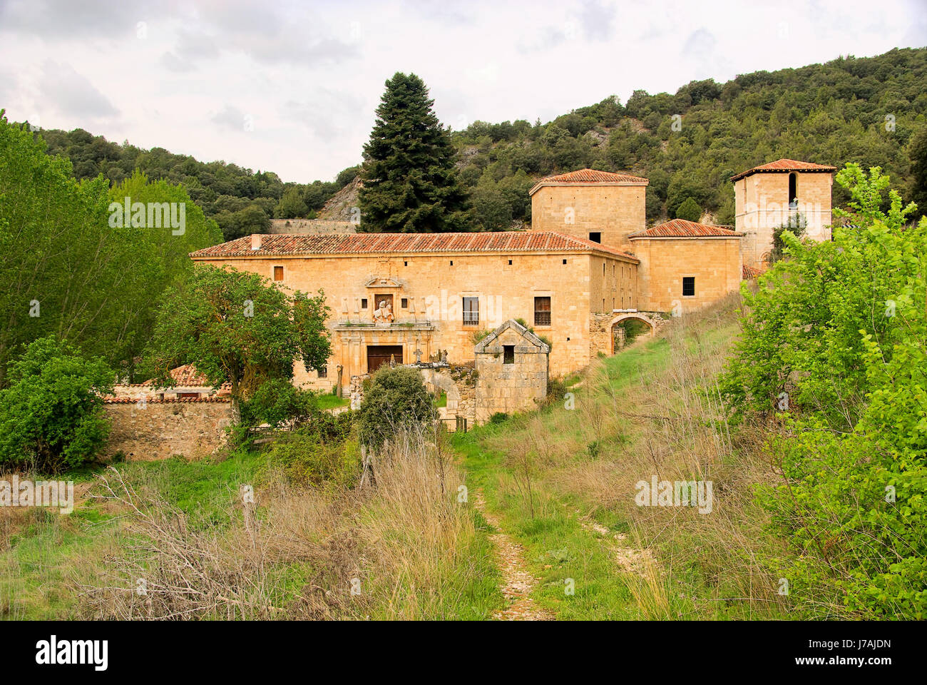 Arlanza hi-res stock photography and images - Alamy