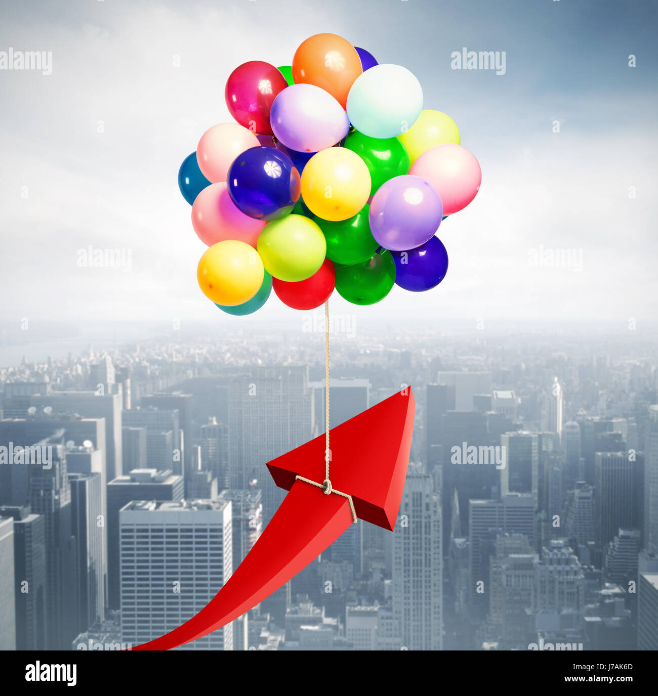 Economic chart hi-res stock photography and images - Alamy