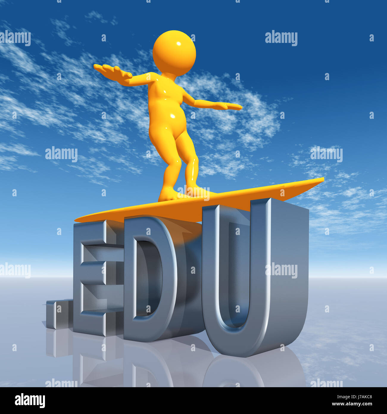 Edu design hi-res stock photography and images - Alamy