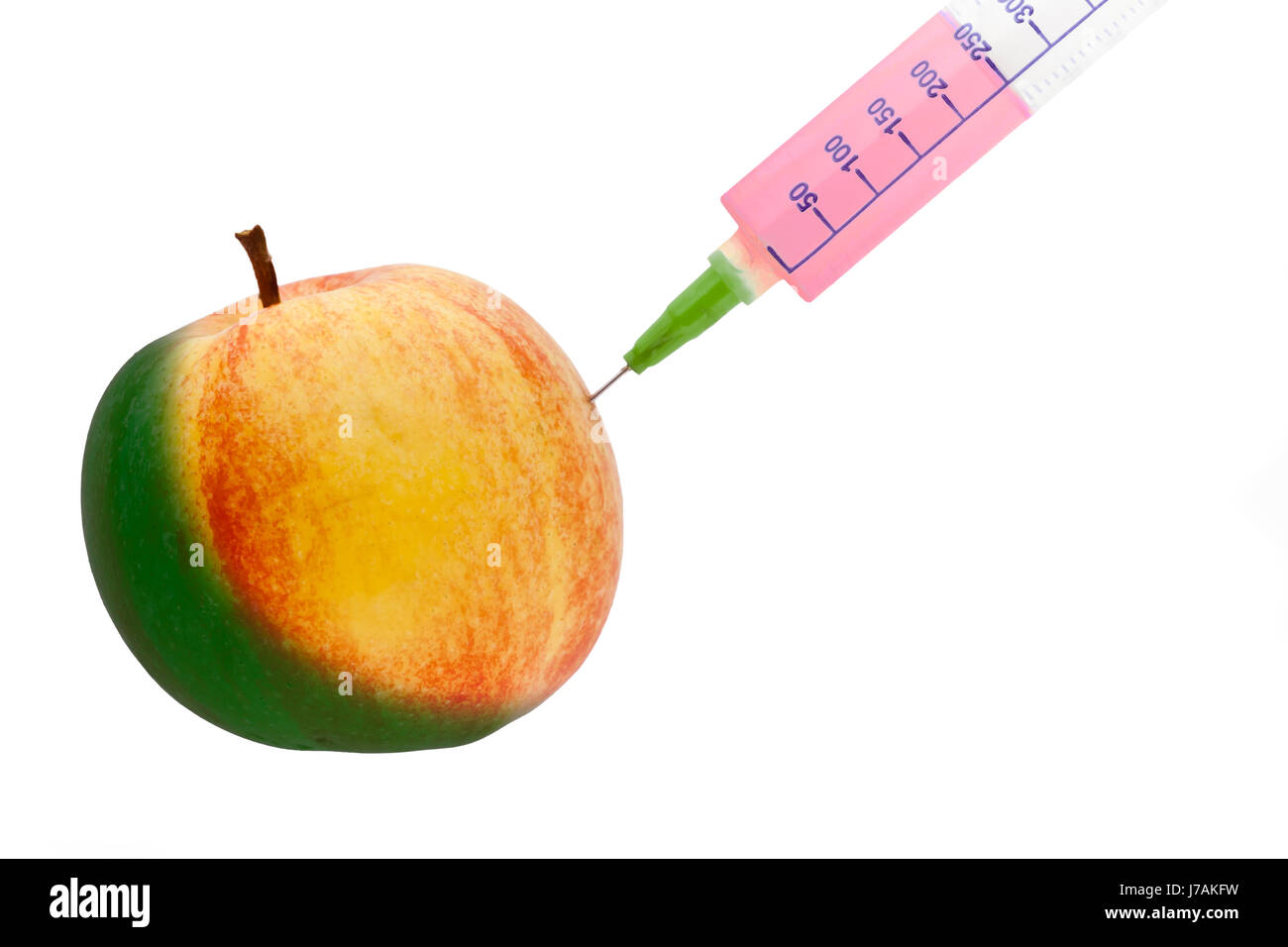 Genmanipuliert hi-res stock photography and images - Alamy