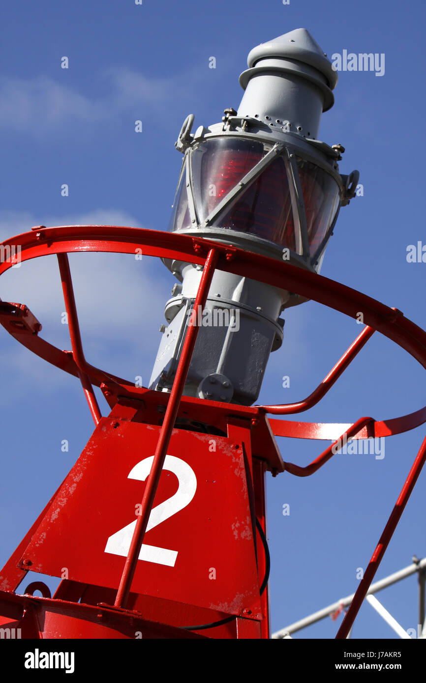 water north sea salt water sea ocean marking barrel buoy water north ...
