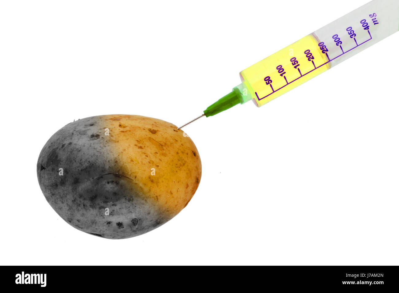 Gen potato hi-res stock photography and images - Alamy