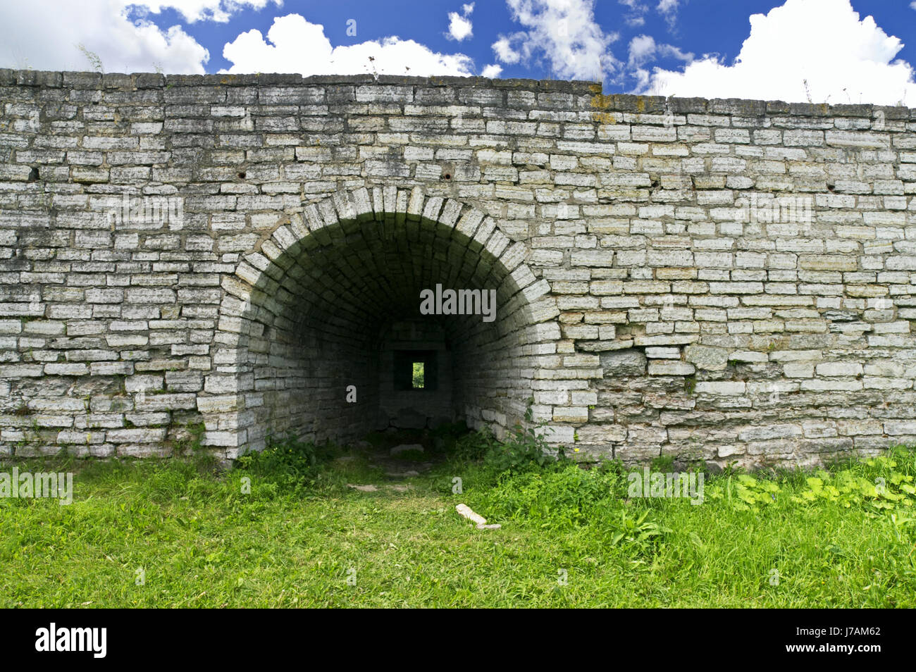 wall monastery medieval castle old ancient stones chateau culture ...
