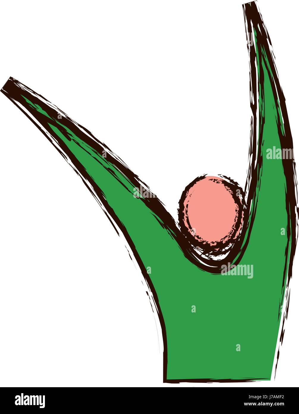 human figure icon Stock Vector Image & Art - Alamy