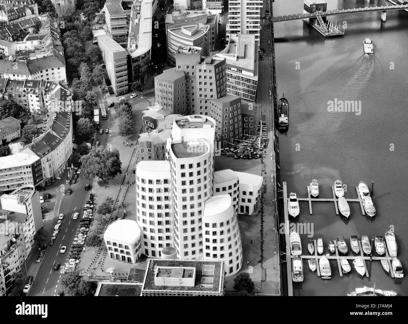 germany german federal republic sight view outlook perspective vista ...