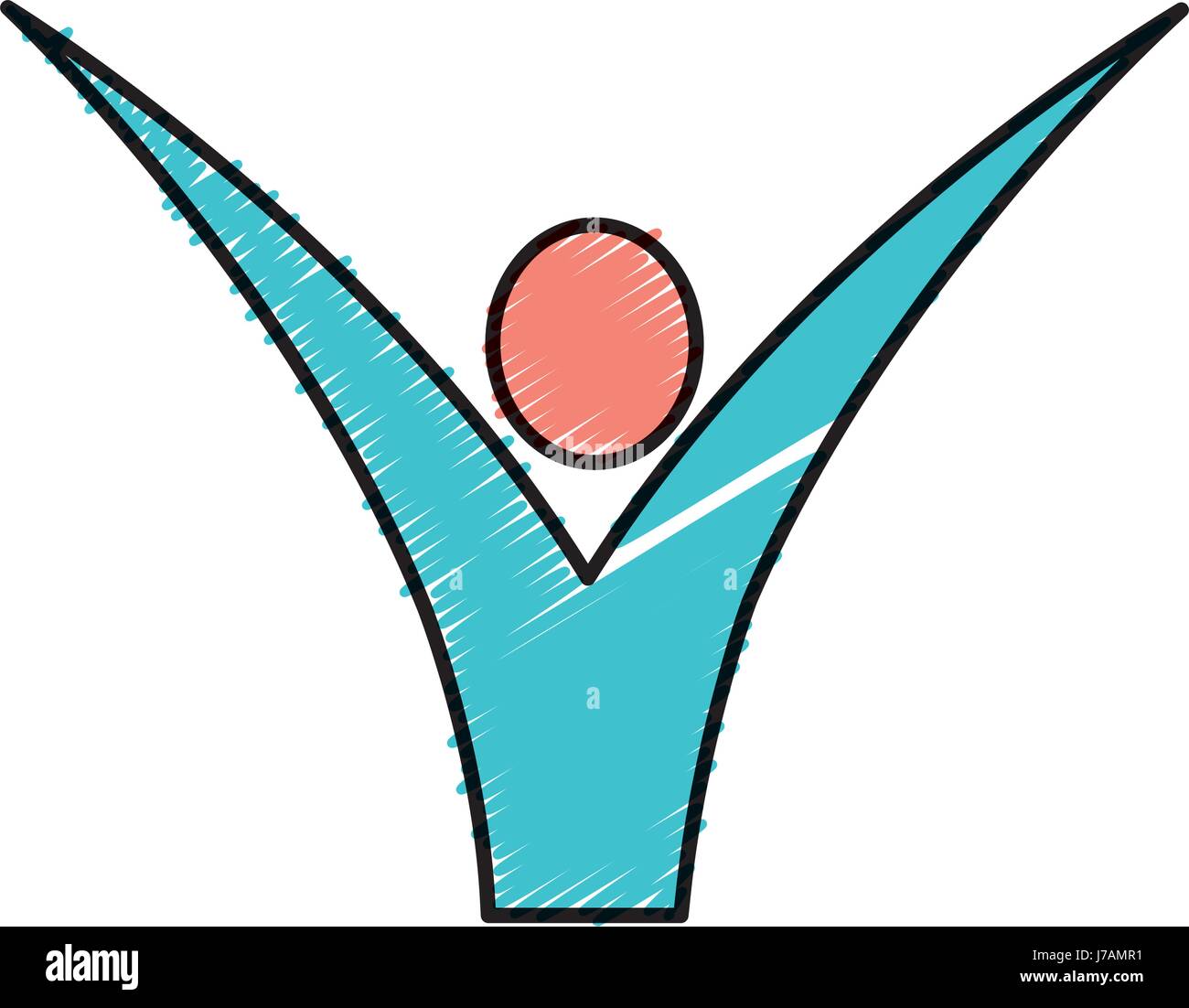 human figure icon Stock Vector Image & Art - Alamy